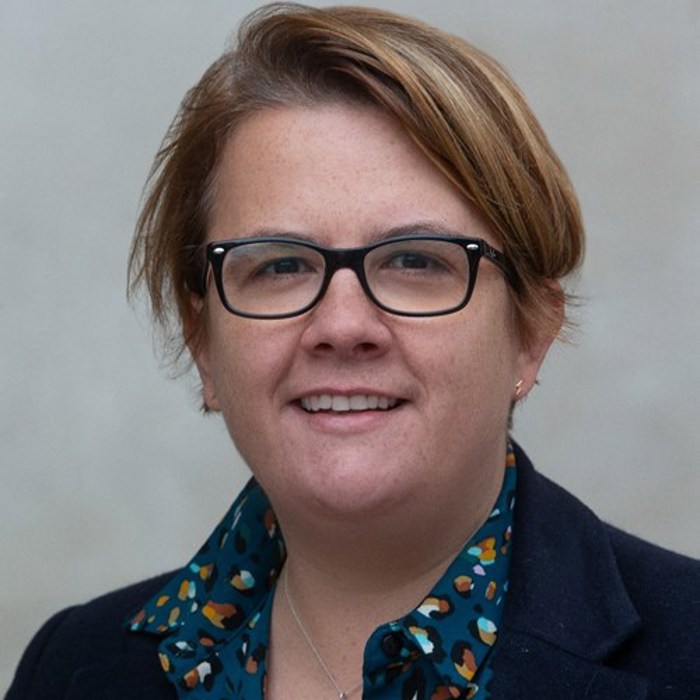 Housing For Women | Our Board